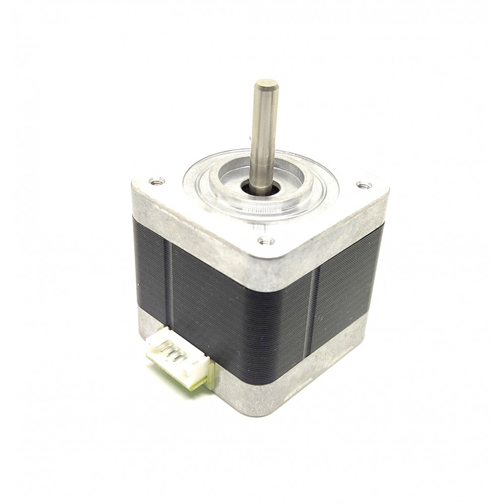 1Pcs Nema 17 4 Kg-cm Bipolar Stepper Motor For CNC Robotics DIY ...
