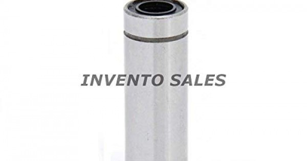 1 Pcs LM30LUU 30mm Linear Bush Ball Bearing for CNC Robotic Machines ...