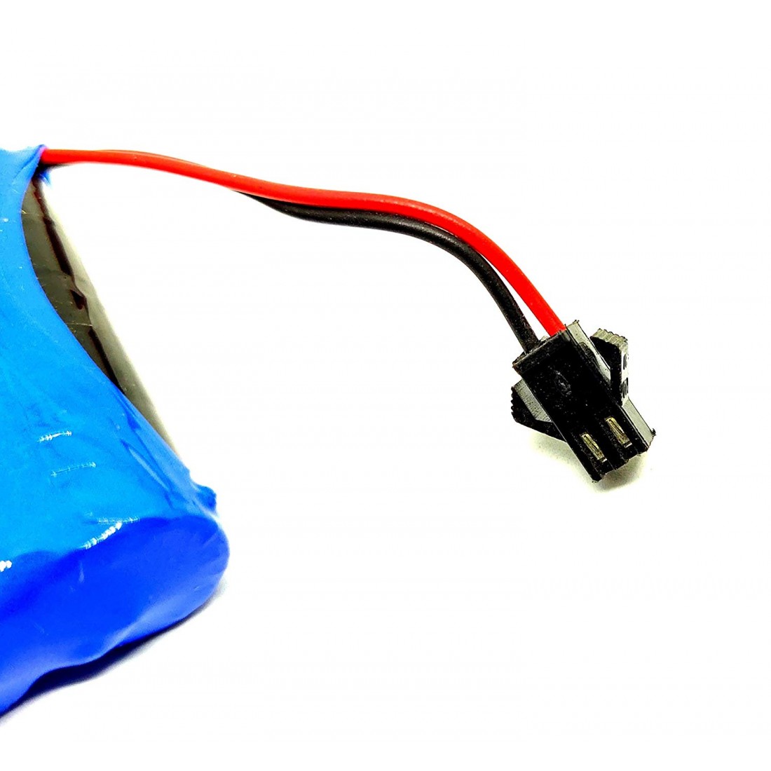 6V 700 mAh Polymer Ni-Cd Rechargeable 5 AA Cell Battery Pack for ...
