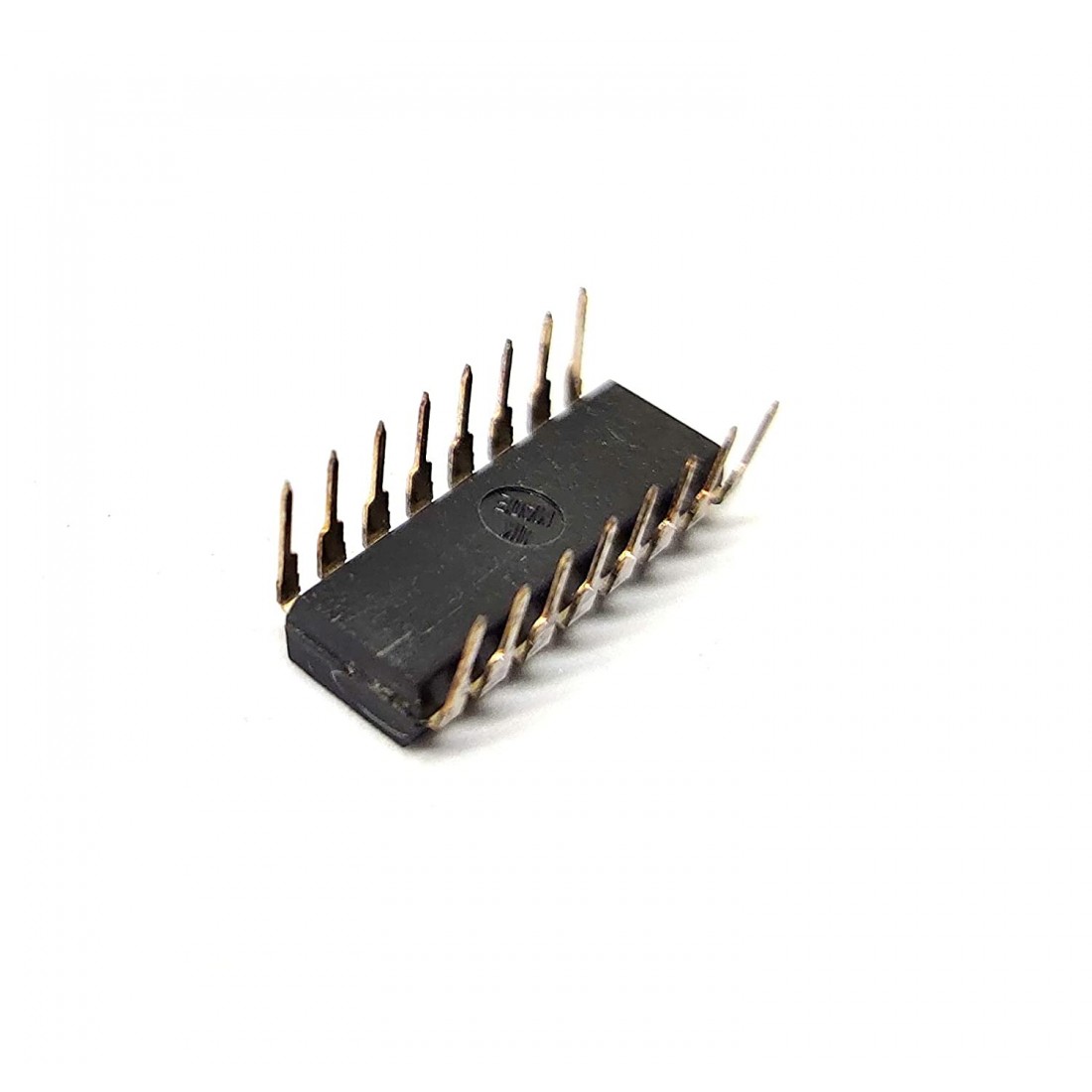1Pcs 7483 IC SN74LS83 74LS83 4-bit BINARY FULL ADDER WITH FAST CARRY