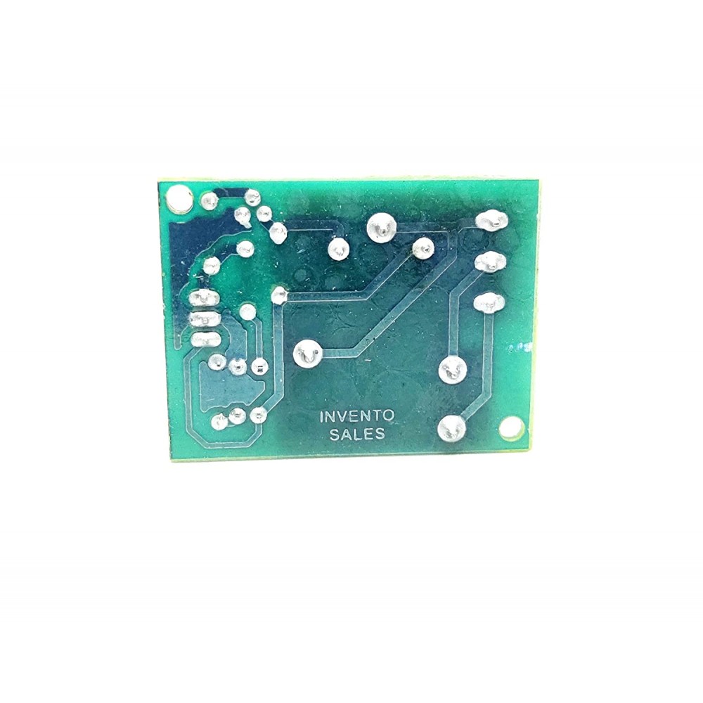 1Pcs 24V 30A 1 Channel Relay Module Low Level Trigger for Home ...
