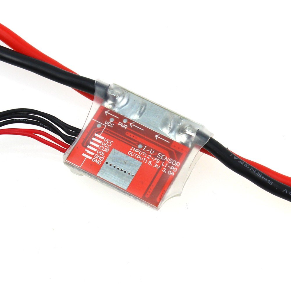 APM 2. 8 Pixhawk Power Module for Flight Controller Board