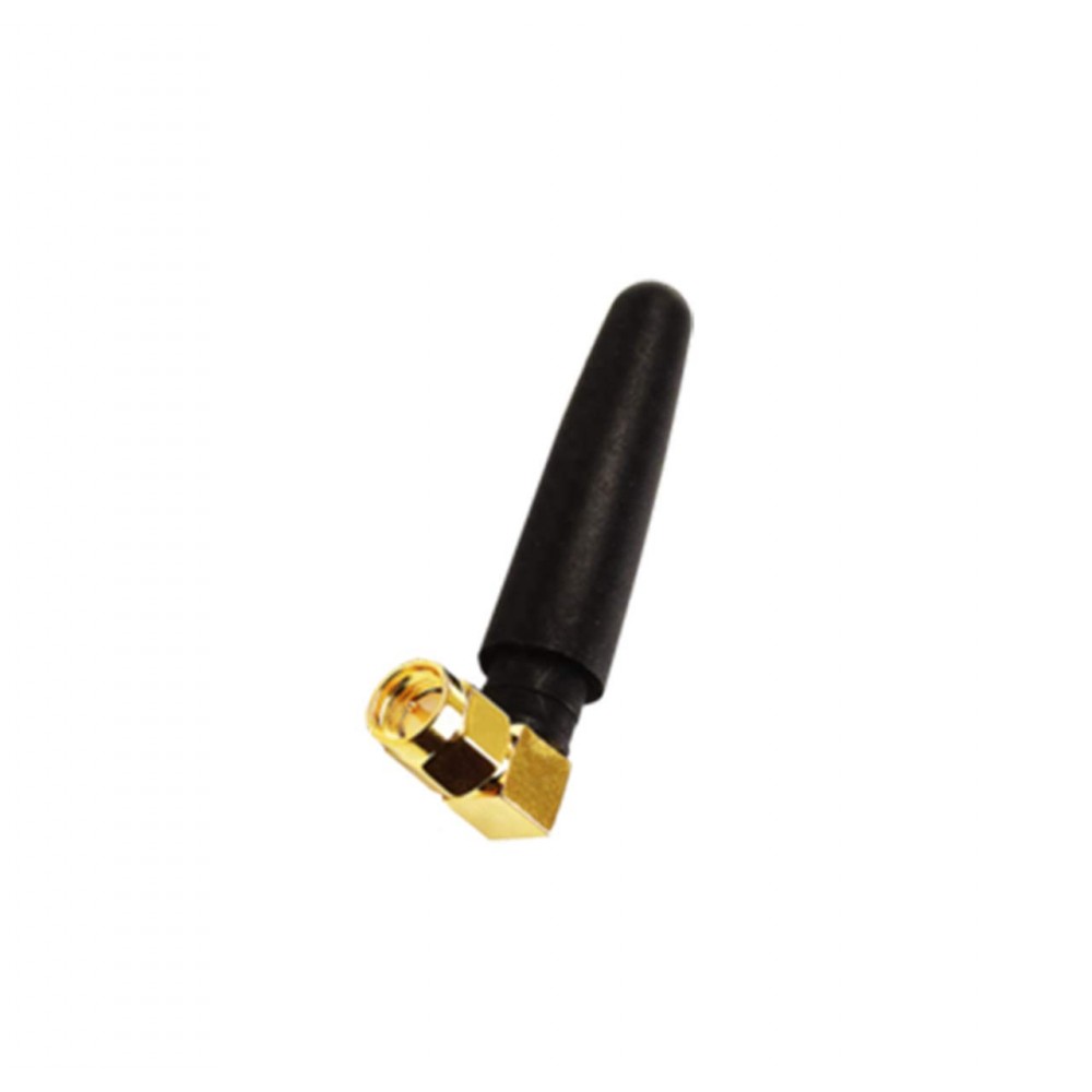 SMA GSM antenna Quad-Band 850/900/1800/1900 MHz GSM antenna, SMA plug ...