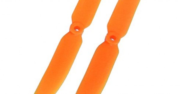 1 pairs 8 inch Long 8060 Propeller Prop for RC Multi Quadcopter ...