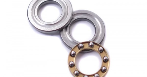 Axial Bearing